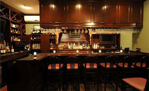 6 Cozy Bars to Escape the Cold In & Around Clifton Park